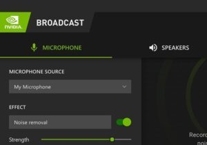 Prevent Microphone from picking up System Sound on Windows 11