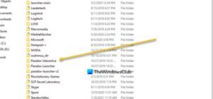 Paradox Launcher not working in Windows 11 [Fix]