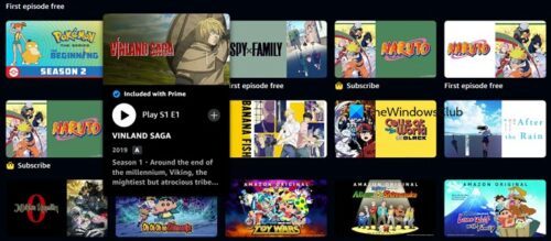 Best 9anime alternatives you should look at