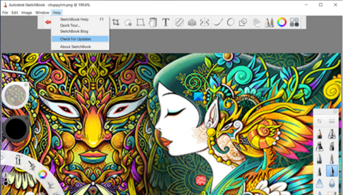 Best Free Procreate Alternatives for Windows 11