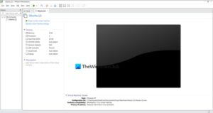 Create VM using VMware Workstation Pro and Fusion Pro for free