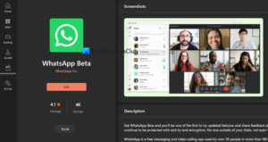 WhatsApp taking too long to load [Fix]