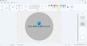 How to create an Icon in Paint