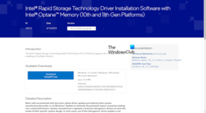 Blue Screen after installing a new SSD or HDD