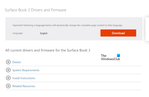 Batteries not showing in the Device Manager of Windows 11/10