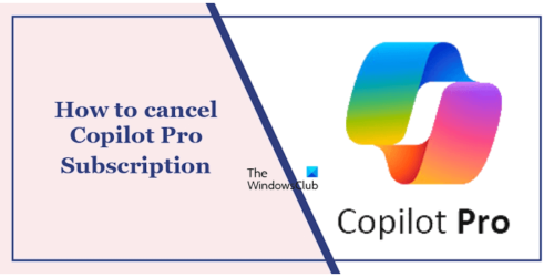 How to cancel Copilot Pro Subscription and get a Refund