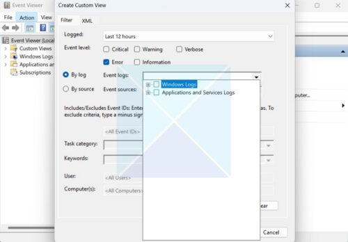 Fix Blue Screen after installing Graphics driver on Windows 11/10