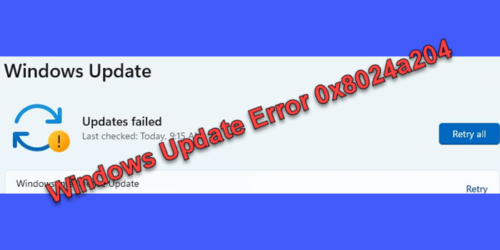 Fix 0x800F081F Windows Update Error in Windows 11/10