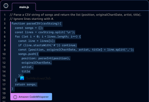 What are best AI SDK for Windows Software Developers