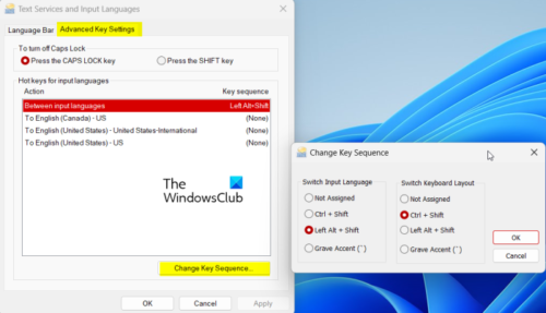 Windows 11 Tilde key not working [Fix]