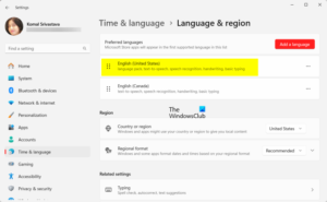 Windows 11 Tilde key not working [Fix]
