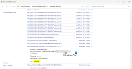 Outlook keeps signing me out [Fix]
