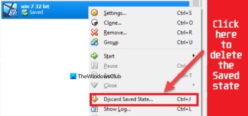 Virtual Machine has terminated unexpectedly during startup [Fix]