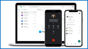 How to start Voice and Video calls on Telegram