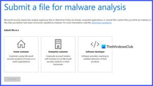 Windows Security Unable to block this app in Windows 11