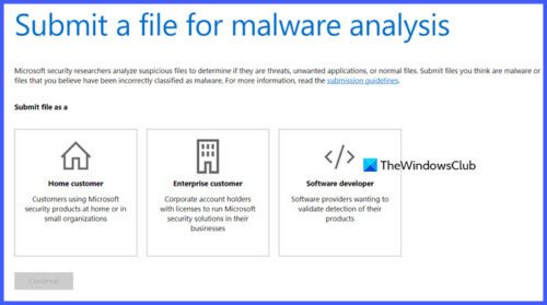 Windows Security Unable to block this app in Windows 11