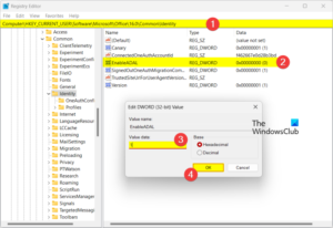 Outlook keeps signing me out [Fix]