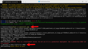 How to use OpenRecall on Windows 11 (Recall alternative)