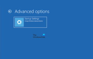 How to add Recovery Partition in Windows 11/10