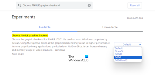 Computer Screen flickering while watching YouTube [Fix]