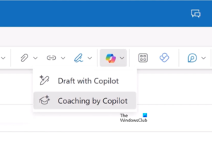 How to automate Emails in Outlook using AI Copilot?