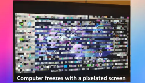 Fix Computer Monitor has Yellow tint on screen Fix Computer Monitor has Yellow tint on screen