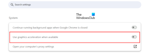 Computer Screen flickering while watching YouTube [Fix]