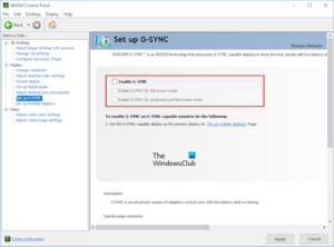 Fix Screen flickering on system startup in Windows 11/10