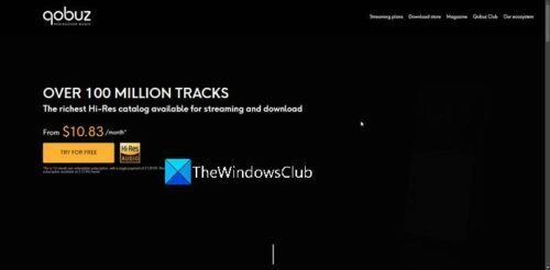 How to listen to Lossless Music on Windows PC