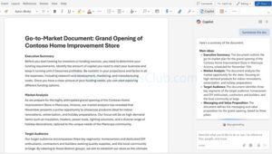 5 best AI tools for Microsoft Office
