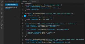 What are best free AI Extensions for Visual Studio Code?