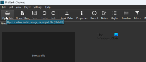 How to merge Audio and Video in Windows 11/10