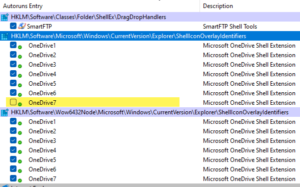 How to remove Green Check Marks on Desktop Icons in Windows