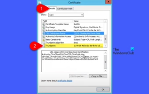 0xc00000bb, Something went wrong and your PIN isn't available