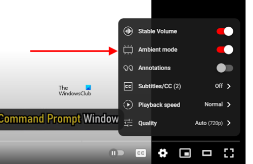 Computer Screen flickering while watching YouTube [Fix]