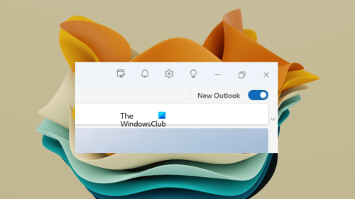 How to switch from Outlook (new) to Outlook (classic)