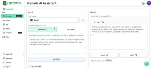 5 best AI tools for Microsoft Office