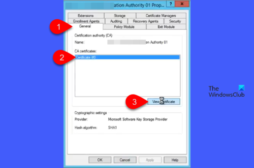 0xc00000bb, Something went wrong and your PIN isn't available