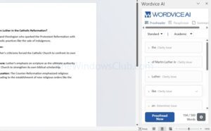 5 best AI tools for Microsoft Office