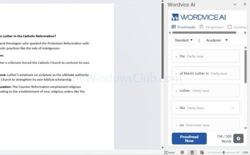 5 best AI tools for Microsoft Office