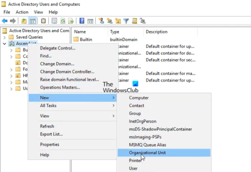 How to setup Branch Cache in Windows Server