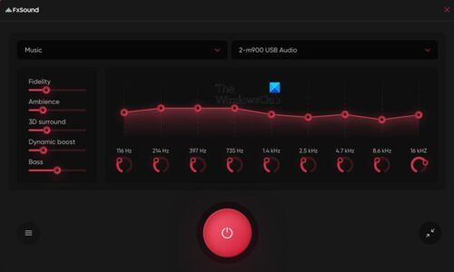 Better alternatives to Realtek Audio Console