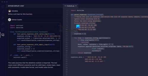 What are best free AI Extensions for Visual Studio Code?
