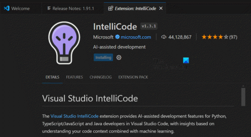 How to build AI Software Tools on Windows computer
