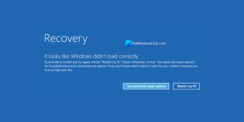 CrowdStrike Blue Screen on Windows systems [Solution]