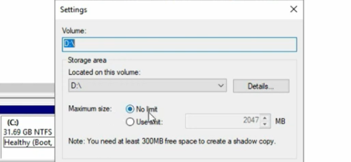 How to backup and restore Active Directory in Windows Server