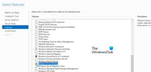 How to backup and restore Active Directory in Windows Server