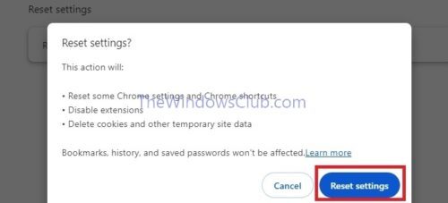 Google Chrome Helper Renderer High Memory or CPU Usage