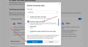 Clipchamp keeps lagging, buffering or stuttering on Windows 11