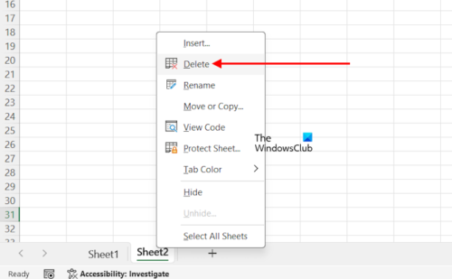 Too many different cell formats Excel error [Fix]